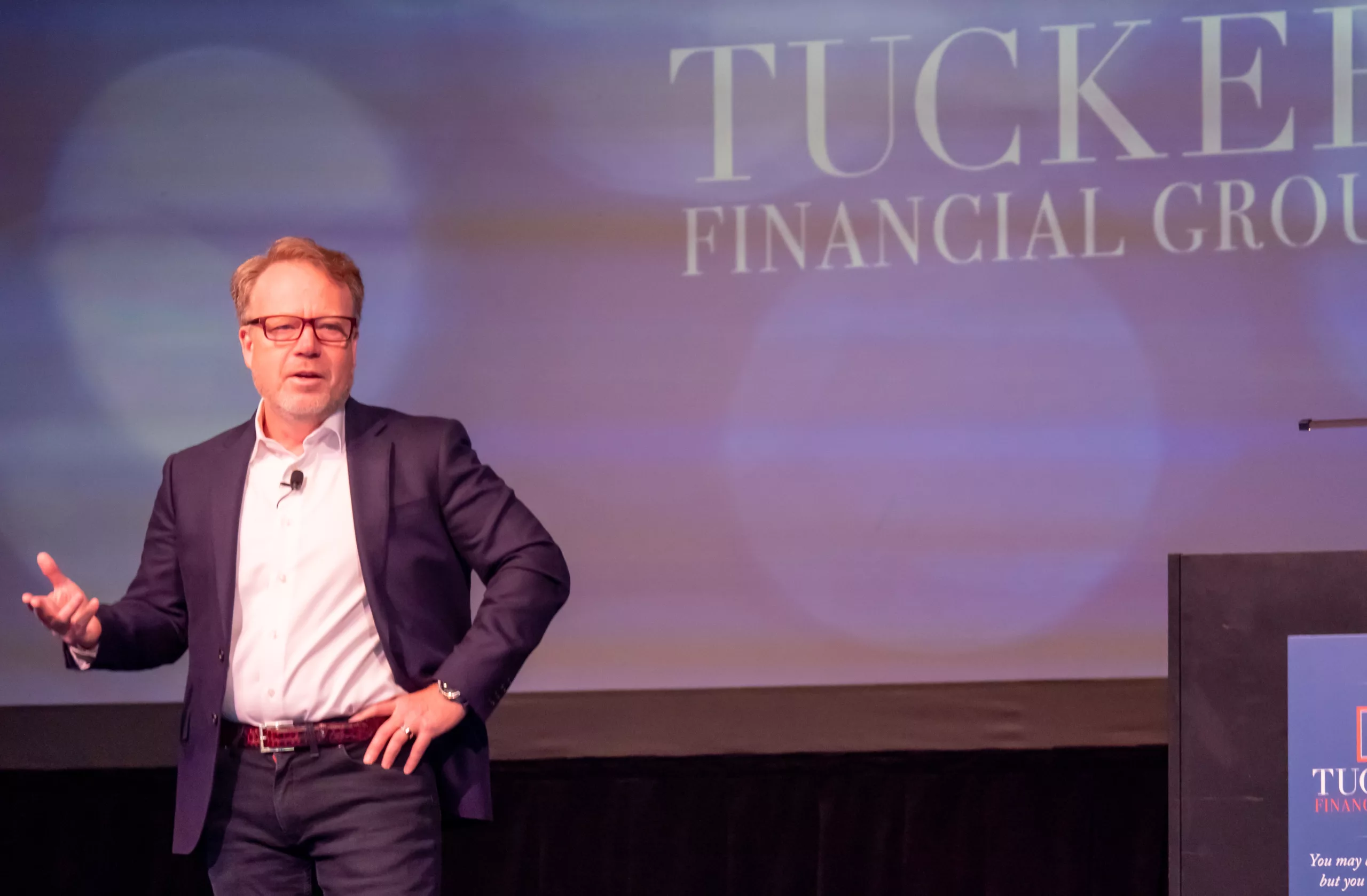 Home - Tucker Advisors